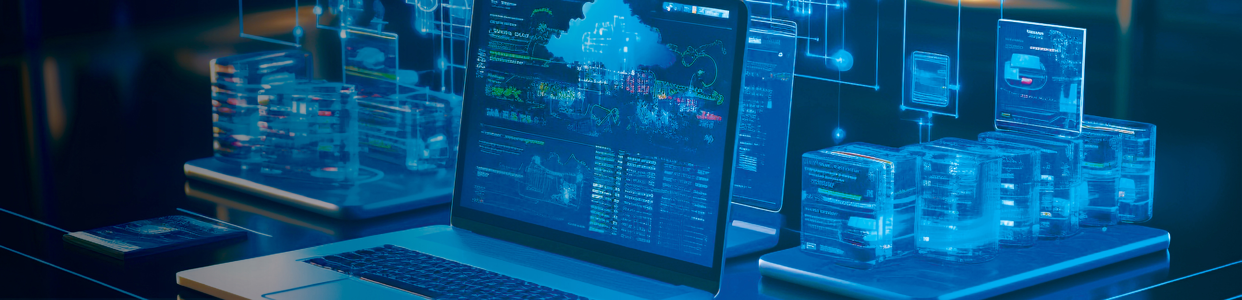 Back Up Your Computer to Prevent Data Loss