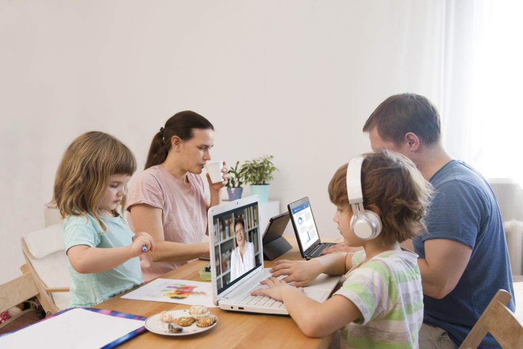 What is a Chromebook and Can I Use One? | Golden West
