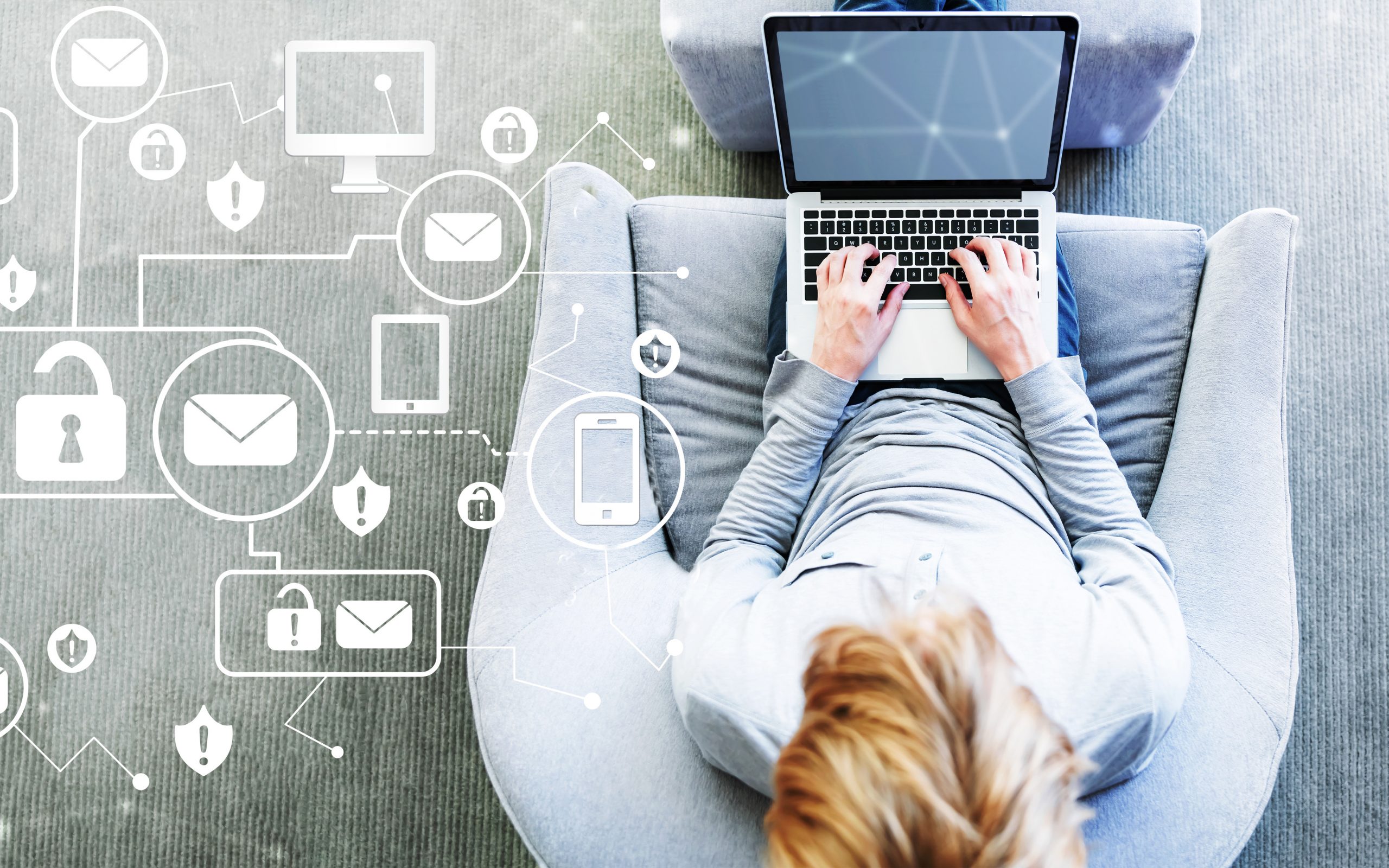 Data Privacy Day Encourages Online Vigilance - The Exchange | Golden ...