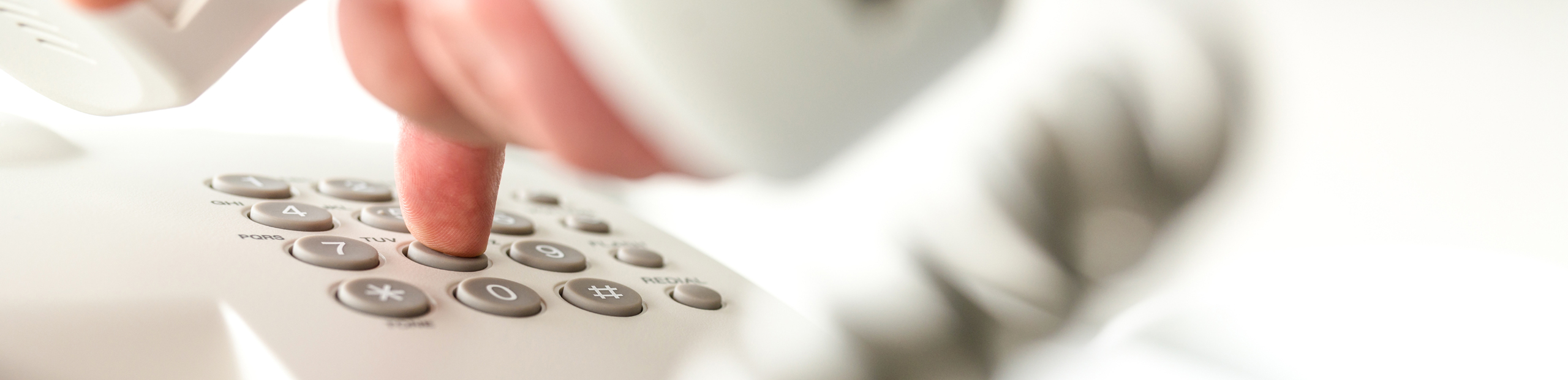 3 Things You Should Do to Prepare for 10-Digit Dialing | The Exchange