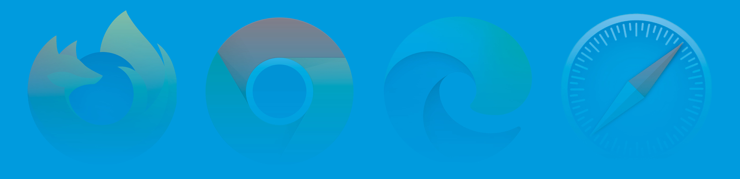 4 Modern Web Browsers that Will Make You Forget All About Internet ...