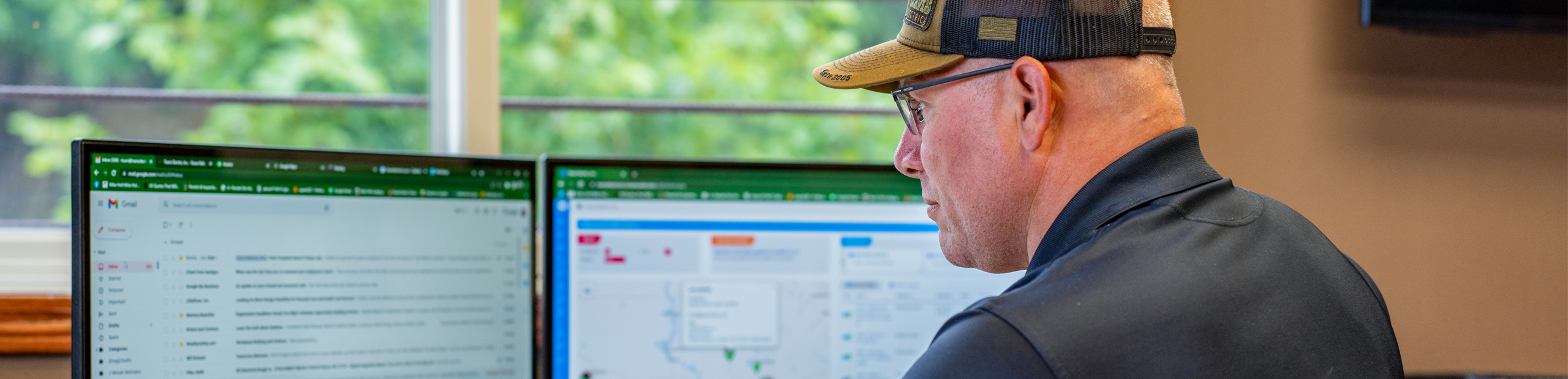 Travis Electric has grown rapidly, just like the community it serves ...