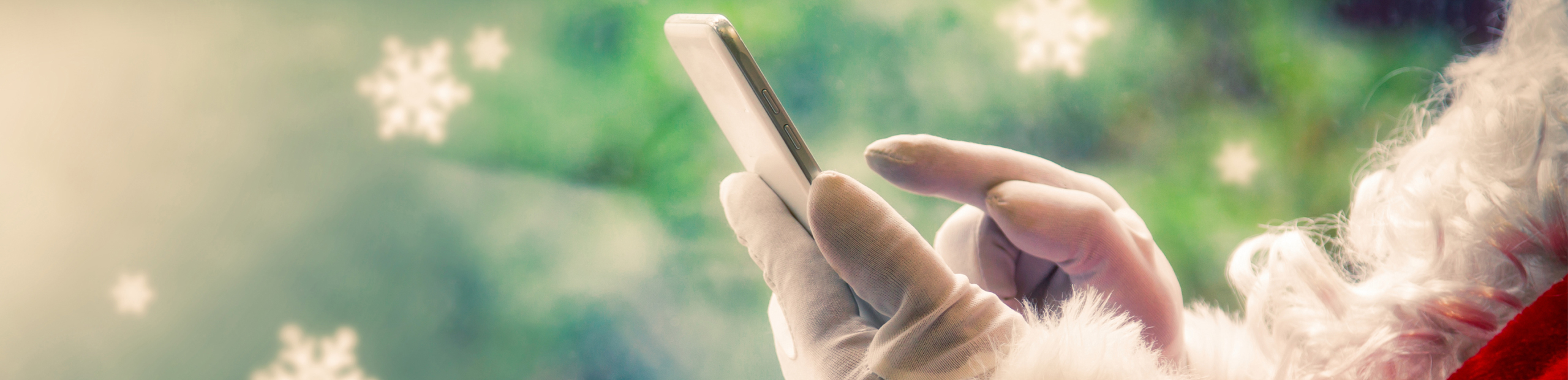 10 holiday apps to help ease and enjoy the season - The Exchange ...