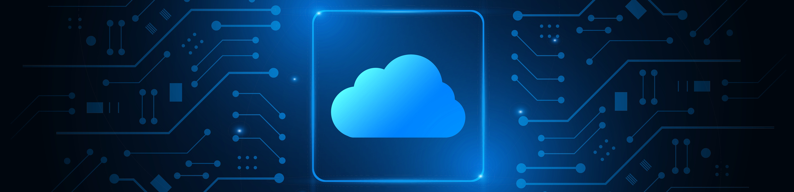 Understanding cloud storage & ensuring it's safe, secure