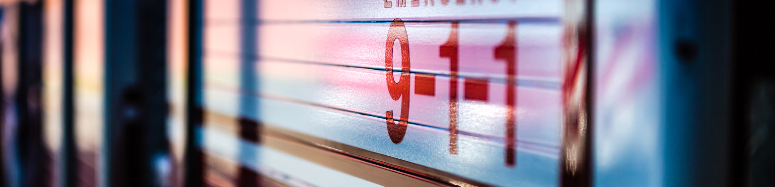 The mysterious evolution of today’s 911 emergency system - The Exchange ...