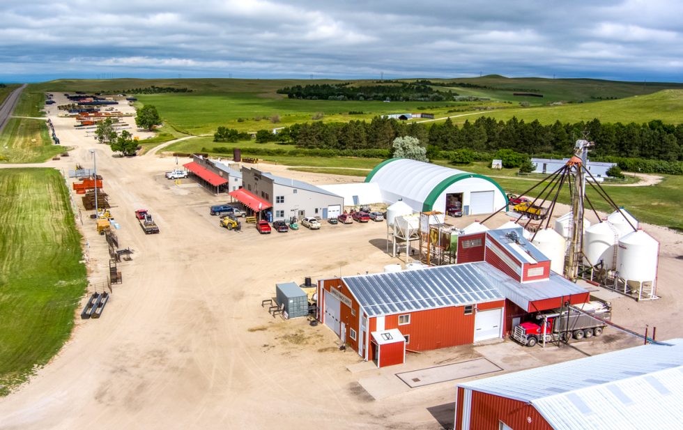 After 50 years next Cammack generation takes reins - The Exchange ...