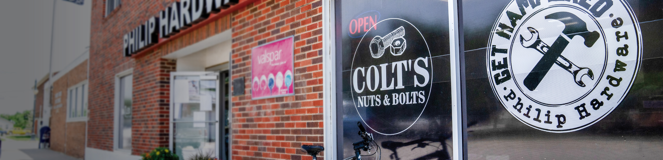 Win Big, Shop Local - Customer Appreciation Giveaway - The Exchange ...