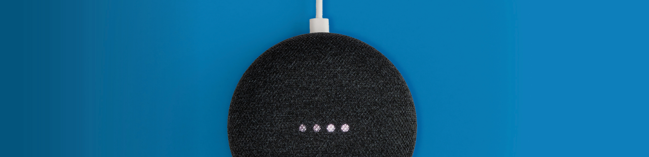 How to bring holiday spirit to life with 'smart' speaker - The Exchange ...