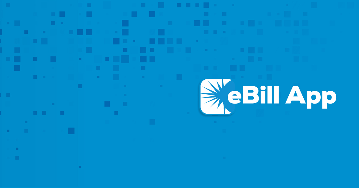 Mobile eBill app puts you in charge of your account - The Exchange | Golden West Telecommunications
