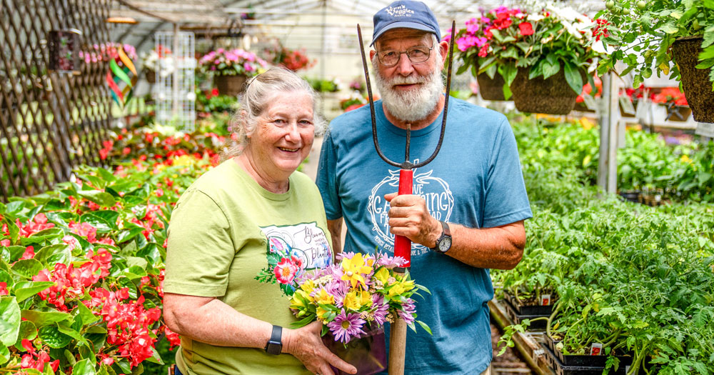 Family legacy blooms in Avon for decades - The Exchange | Golden West ...