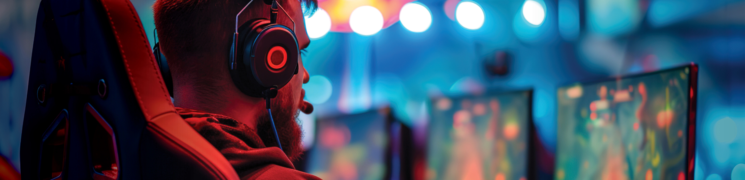 SoDak Circuit offers platform for aspiring esports competitors - The ...