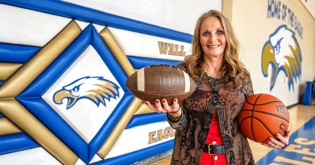 Wall superintendent appreciates online educational opportunities - The ...