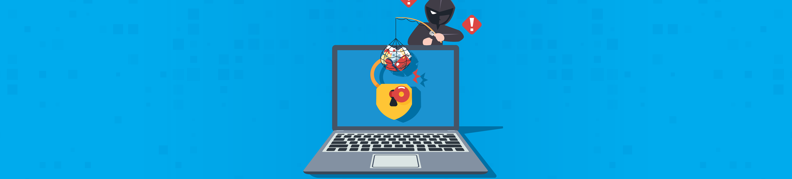State official shares easy ways to avoid cyber scams - The Exchange ...